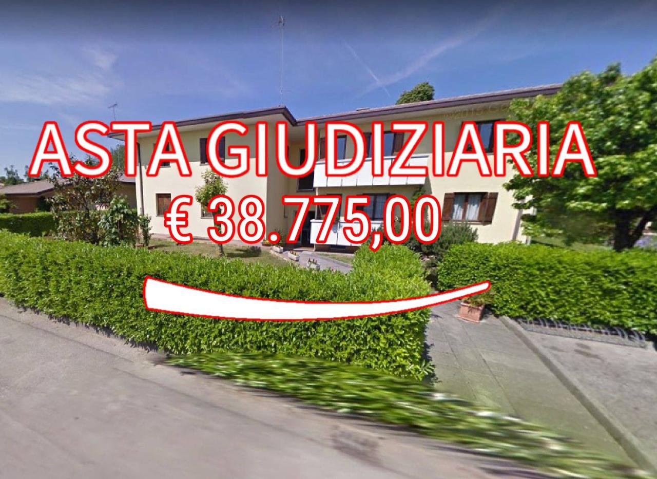 Appartamento in vendita a San Fior