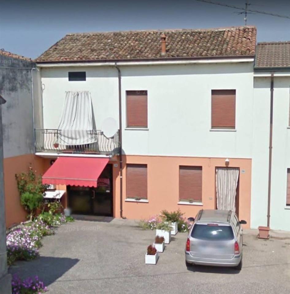 Appartamento in vendita a Bergantino