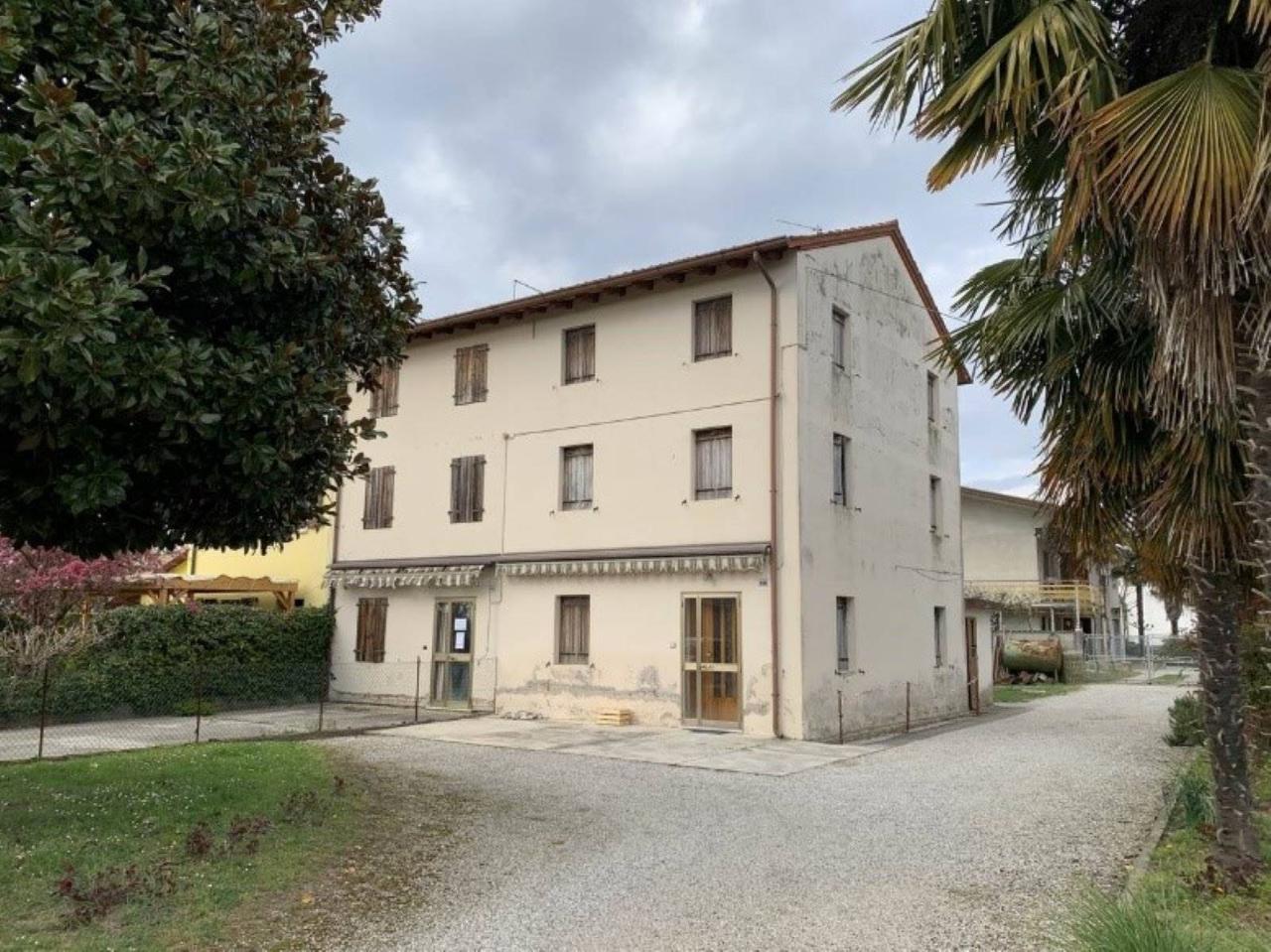 Terratetto in vendita a Concordia Sagittaria