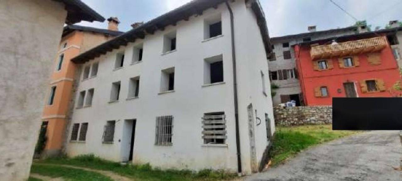 Casa indipendente in vendita a Posina