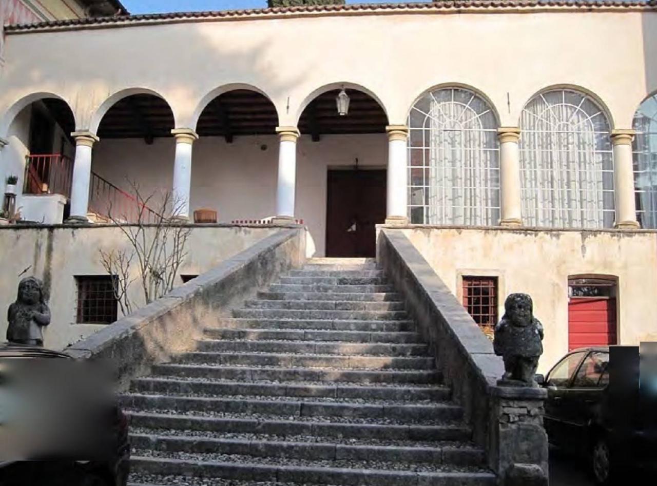 Villa in vendita a Santorso