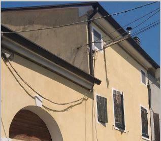 Appartamento in vendita a Polesella