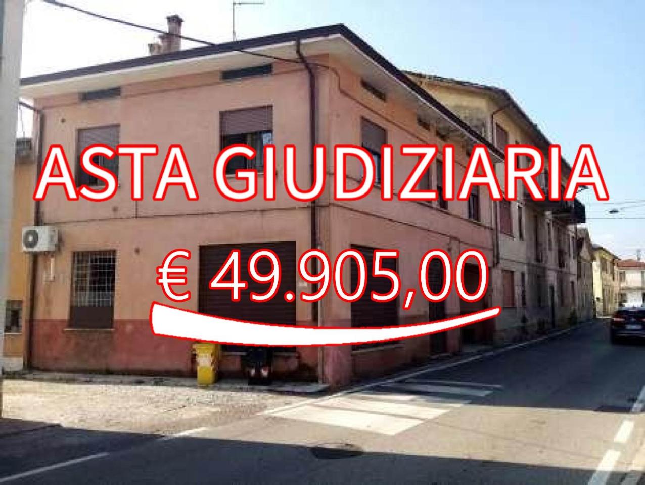 Appartamento in vendita a Vicenza