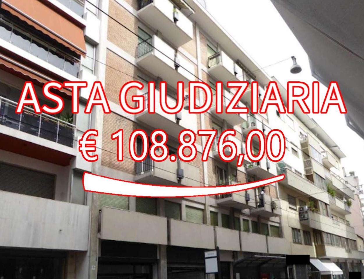 Appartamento in vendita a Venezia