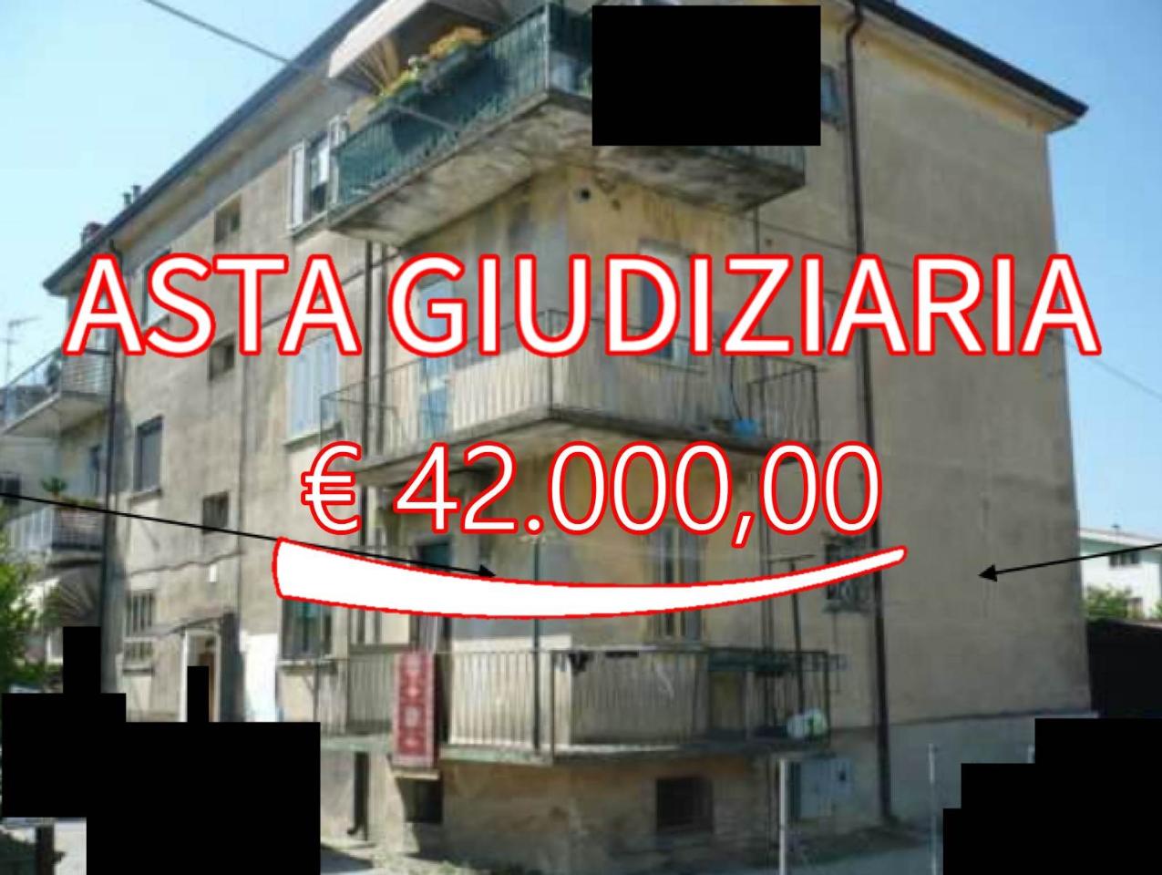 Appartamento in vendita a Este