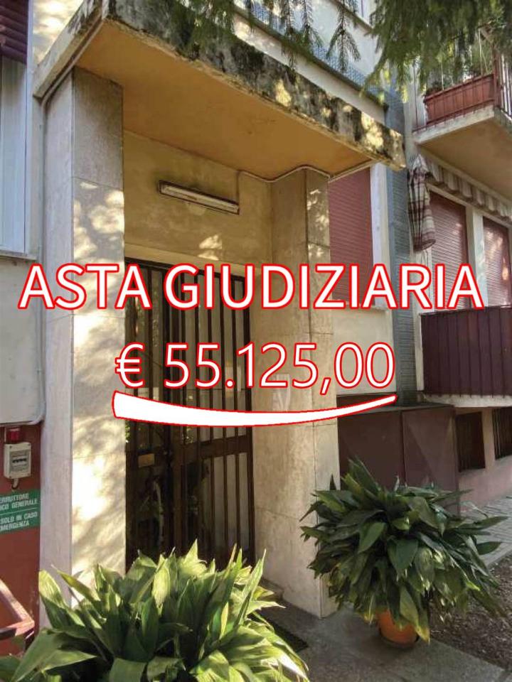 Appartamento in vendita a Padova