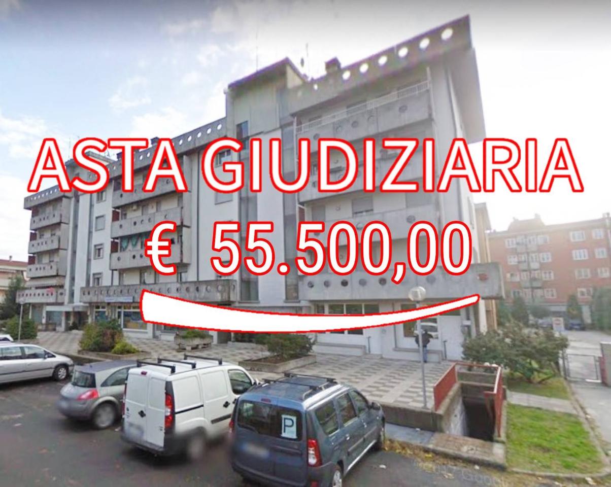 Appartamento in vendita a Montecchio Maggiore