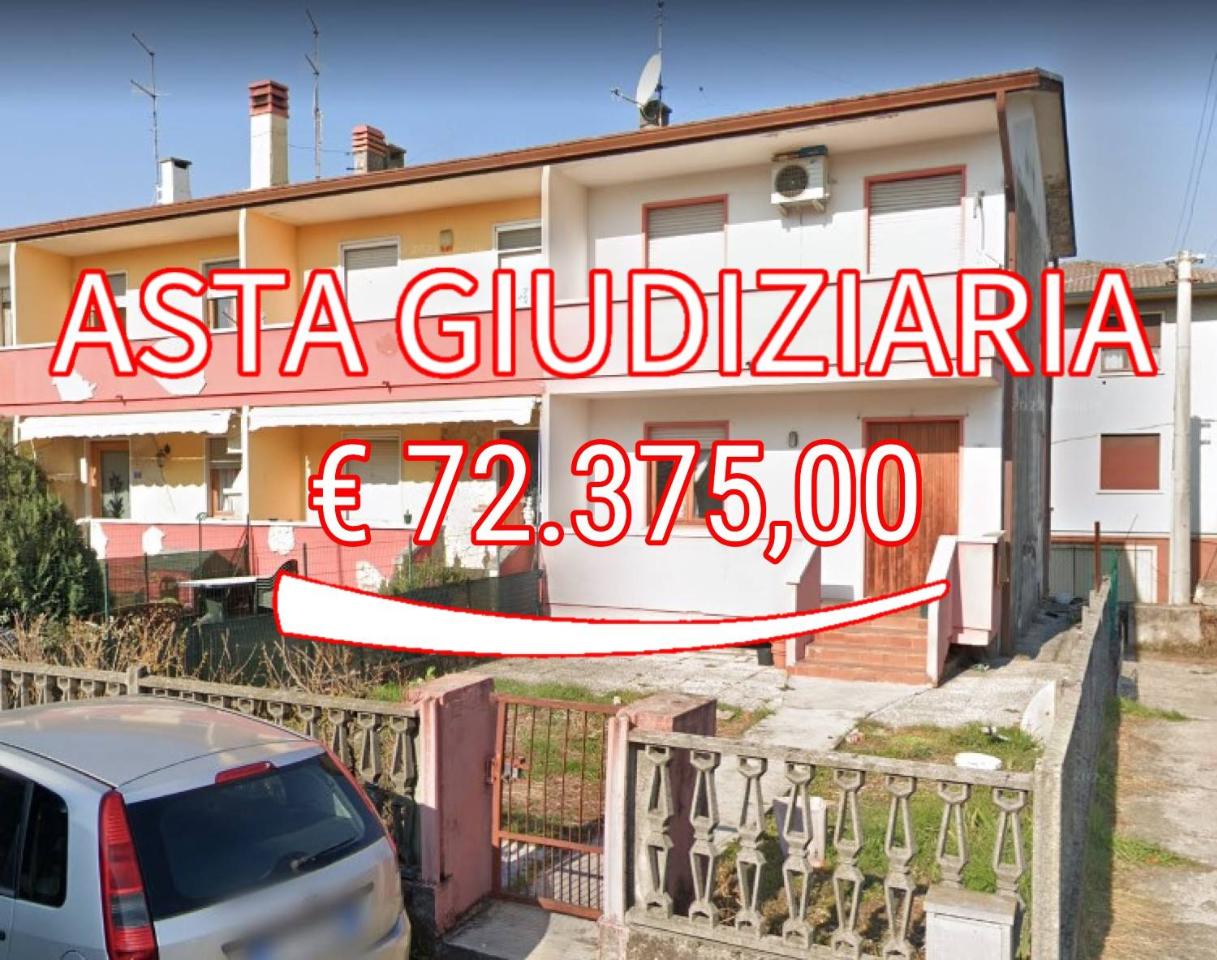 Villa a schiera in vendita a Montebello Vicentino