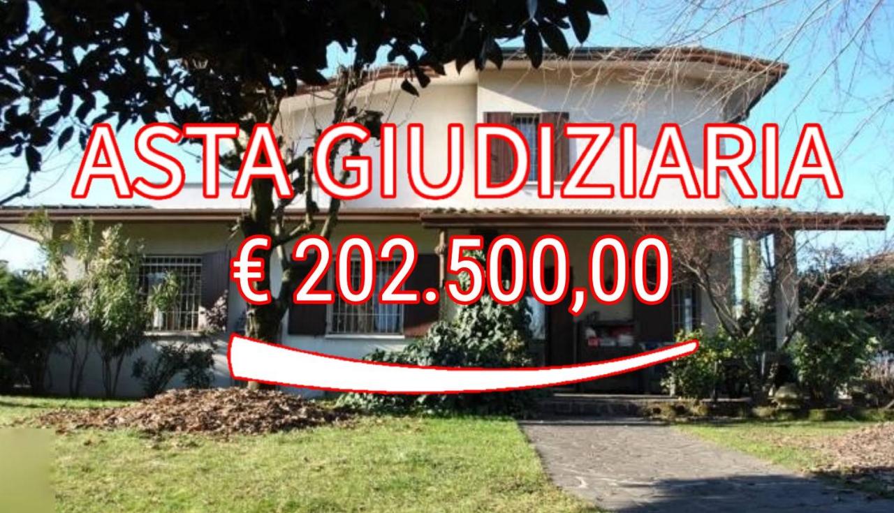 Villa bifamiliare in vendita a Caldogno