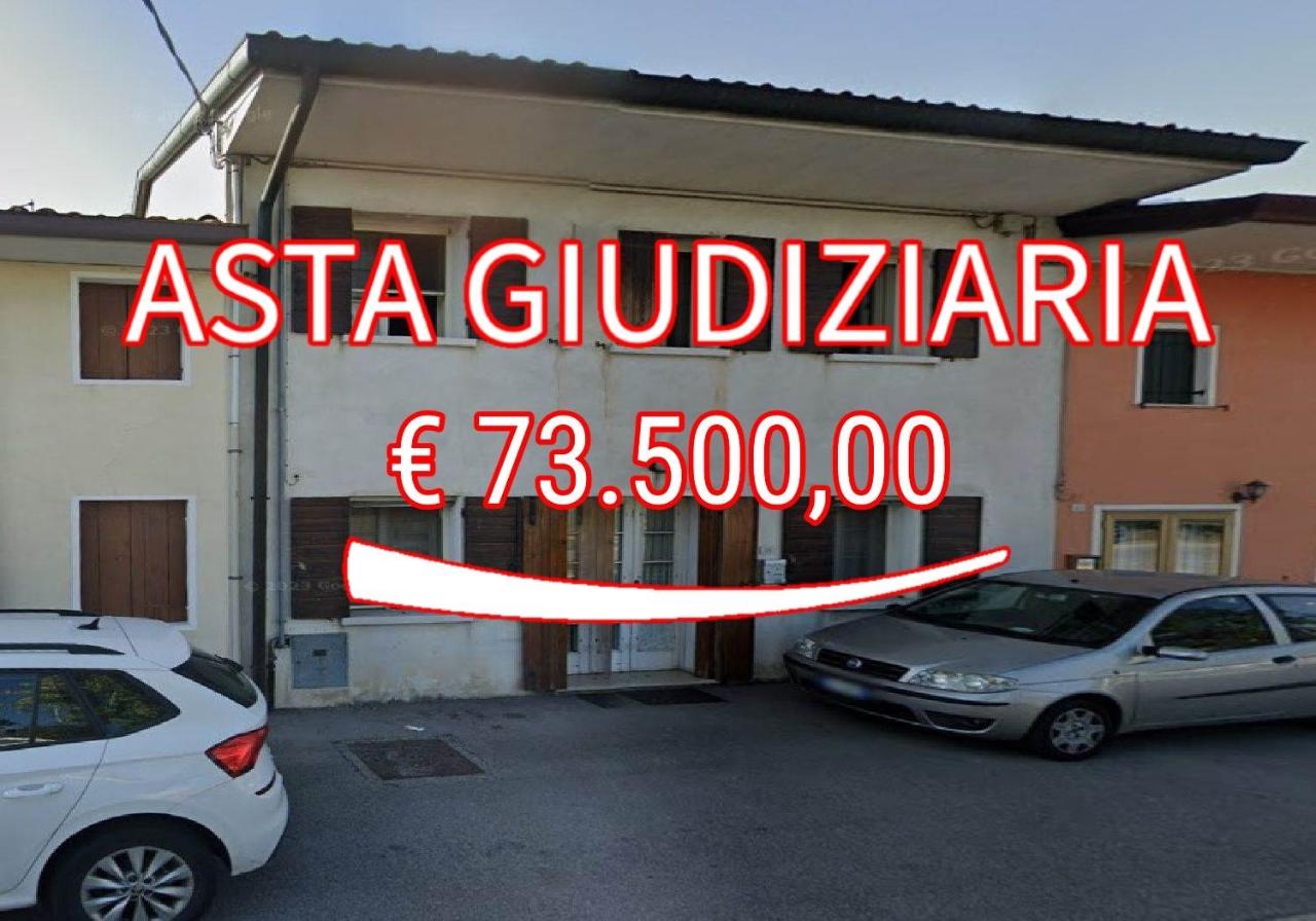 Appartamento in vendita a Spresiano