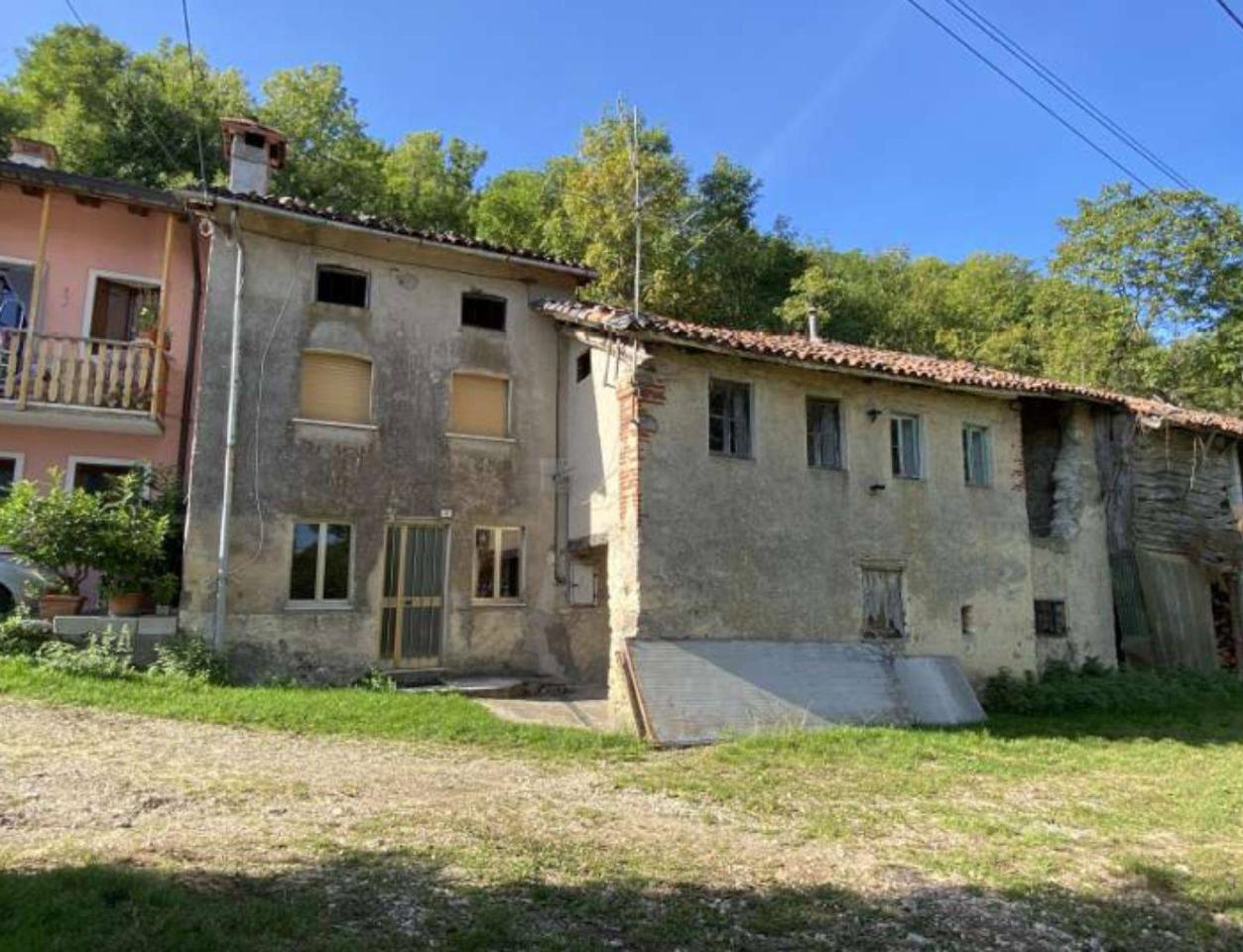 Appartamento in vendita a Valdagno