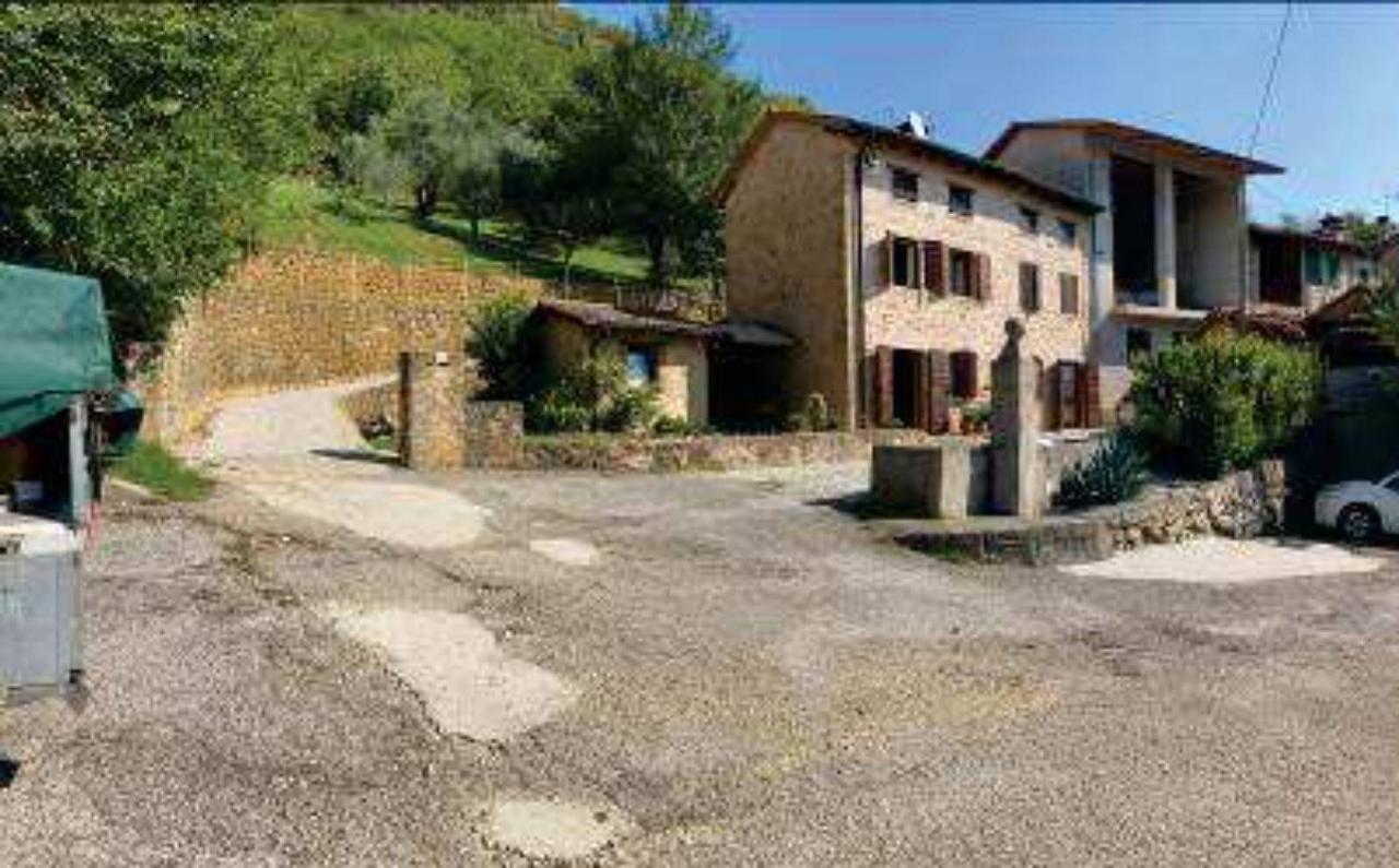 Casa indipendente in vendita a Marostica