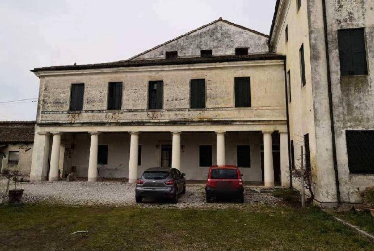 Casa indipendente in vendita a Villaverla