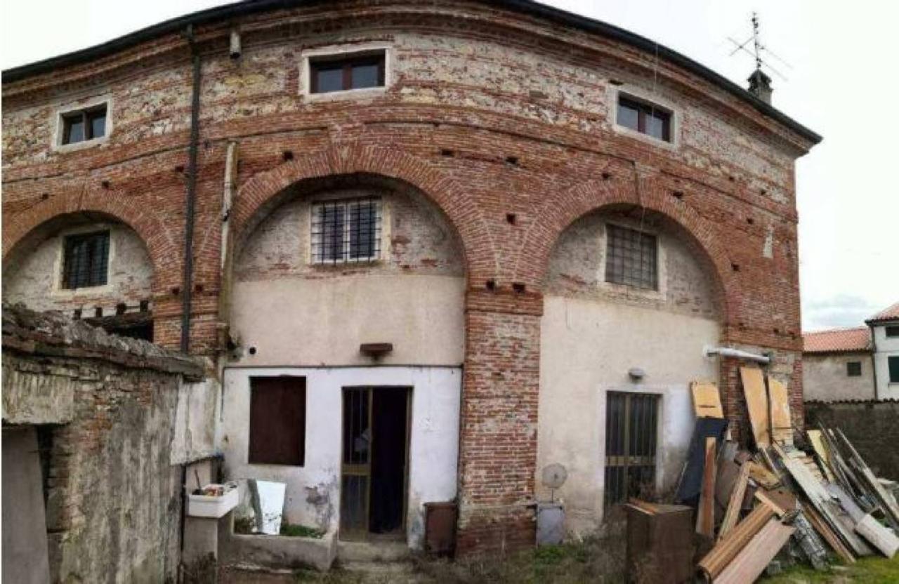 Terratetto in vendita a Villaverla