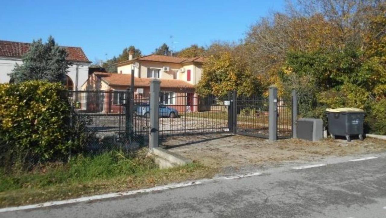 Casa indipendente in vendita a Agugliaro