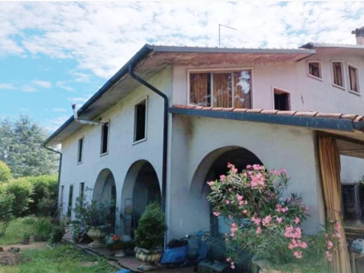 Villa in vendita a Thiene