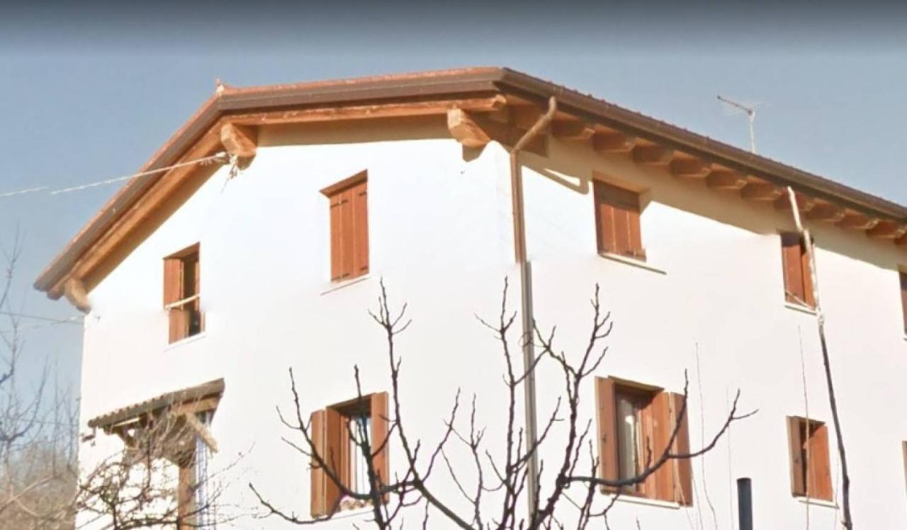 Appartamento in vendita a Marostica