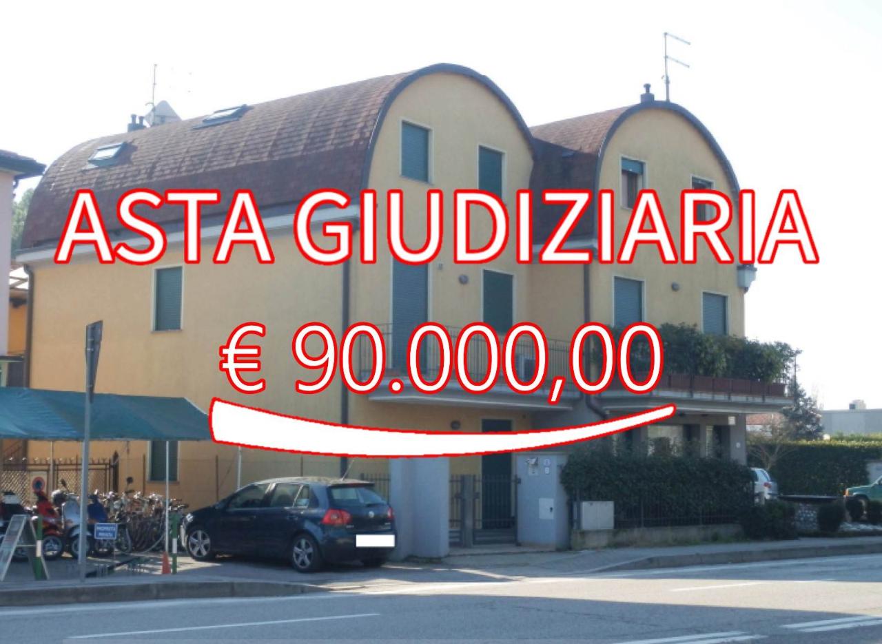 Appartamento in vendita a Padova