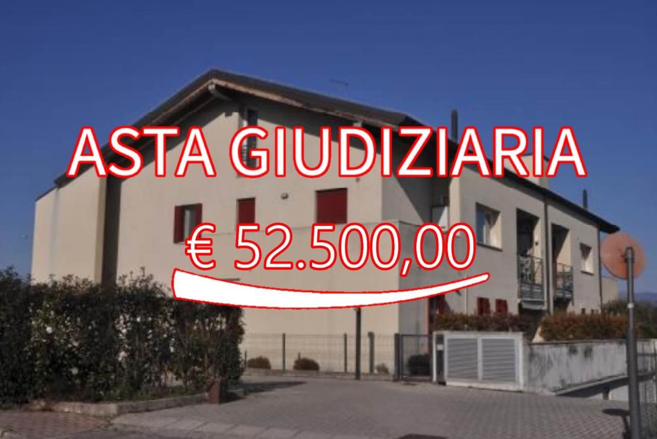 Appartamento in vendita a Tombolo