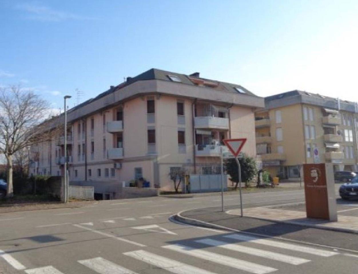 Appartamento in vendita a Riese Pio X