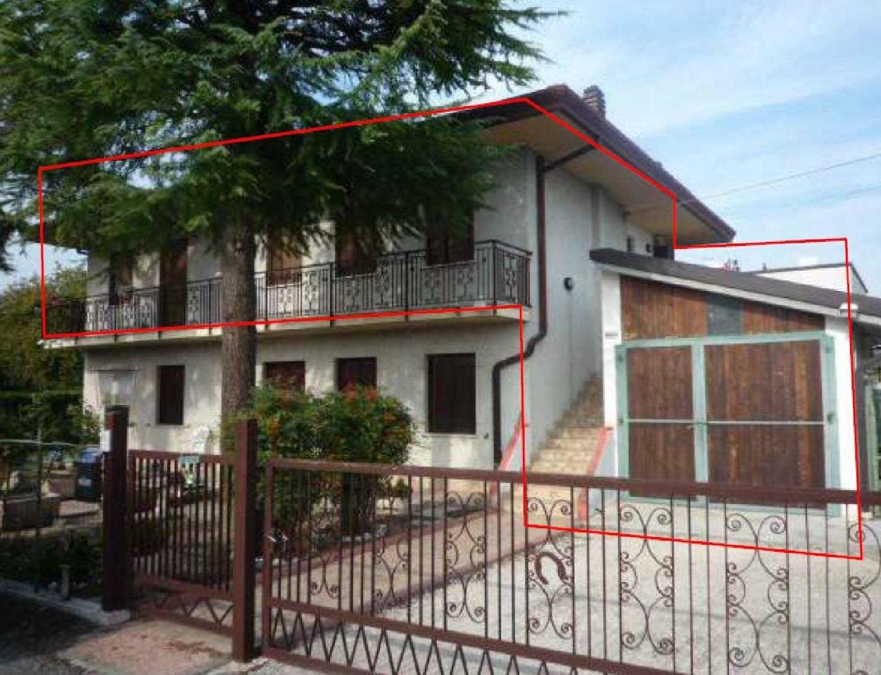 Appartamento in vendita a Roncade