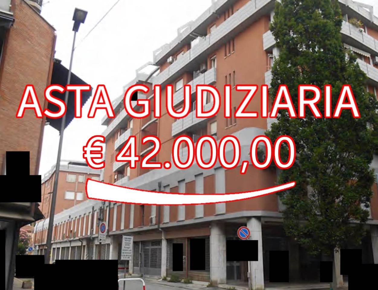 Appartamento in vendita a Rovigo