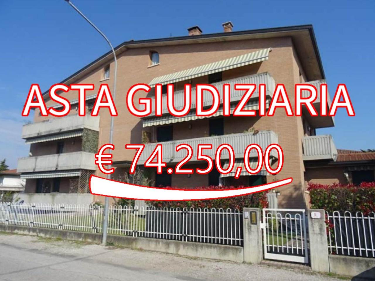 Appartamento in vendita a Vigodarzere