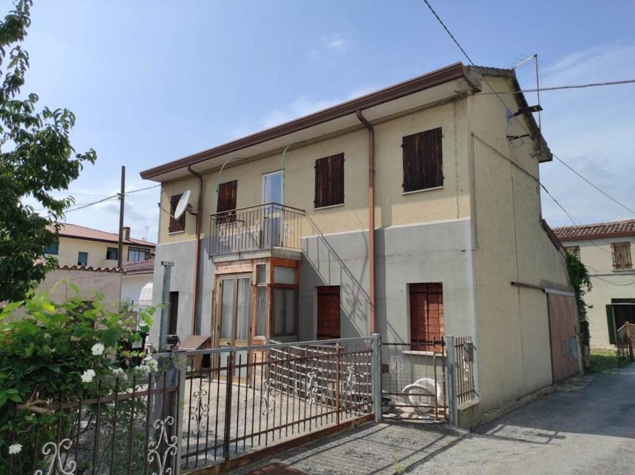 Terratetto in vendita a Cona