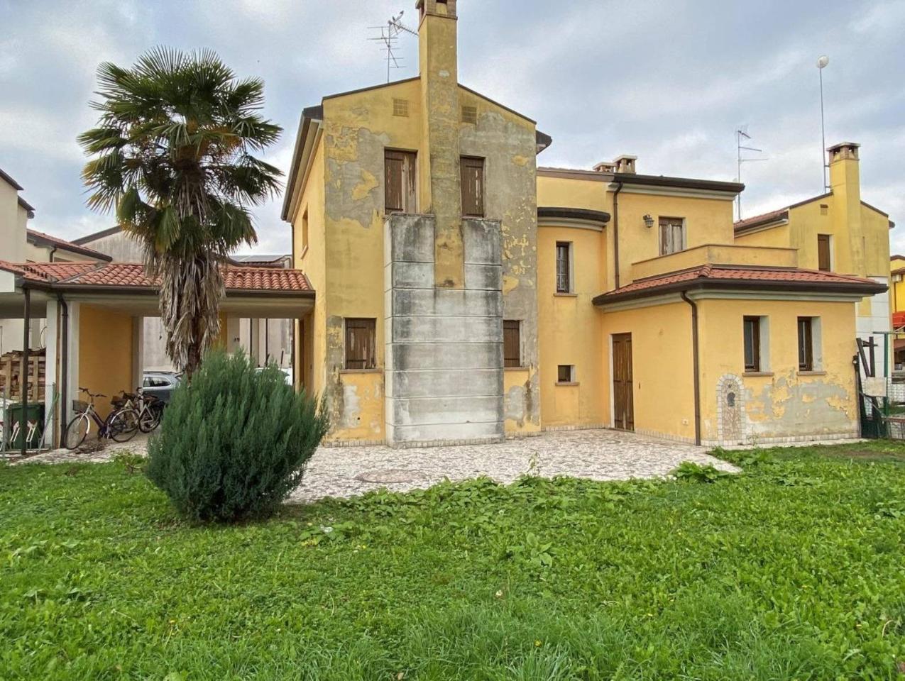 Terratetto in vendita a Fossalta Di Portogruaro