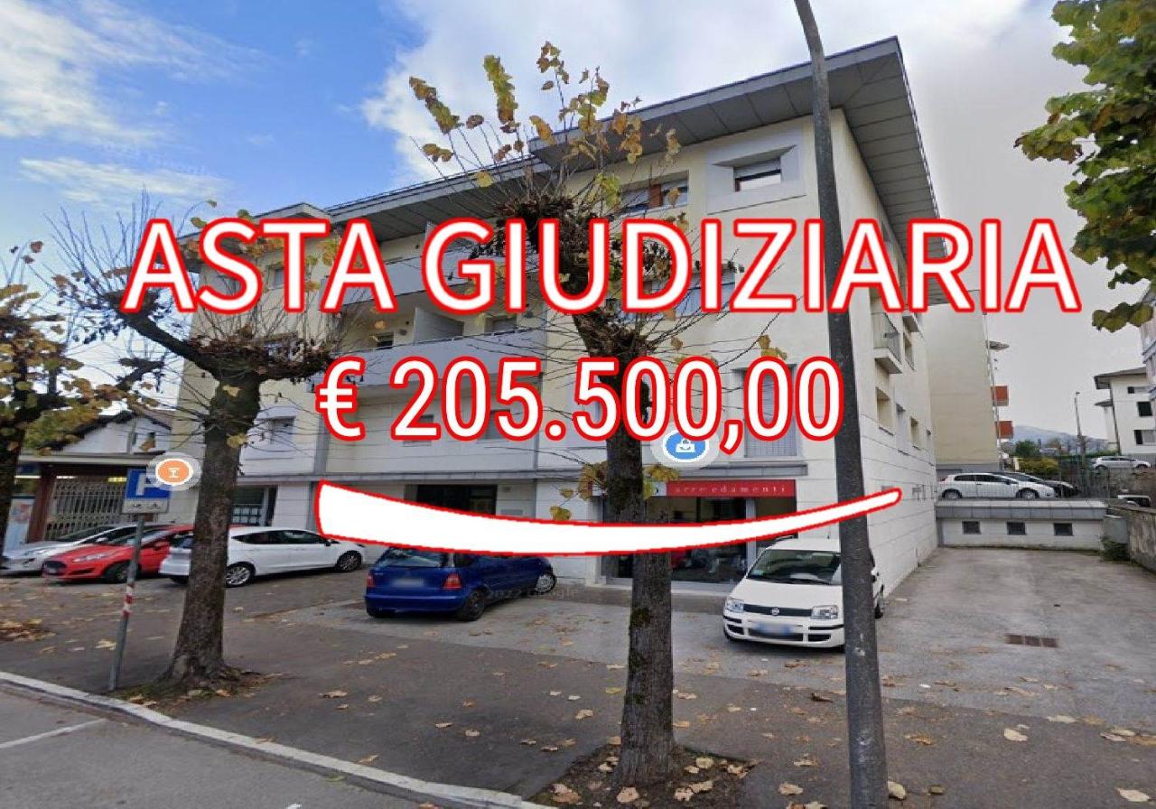 Appartamento in vendita a Belluno