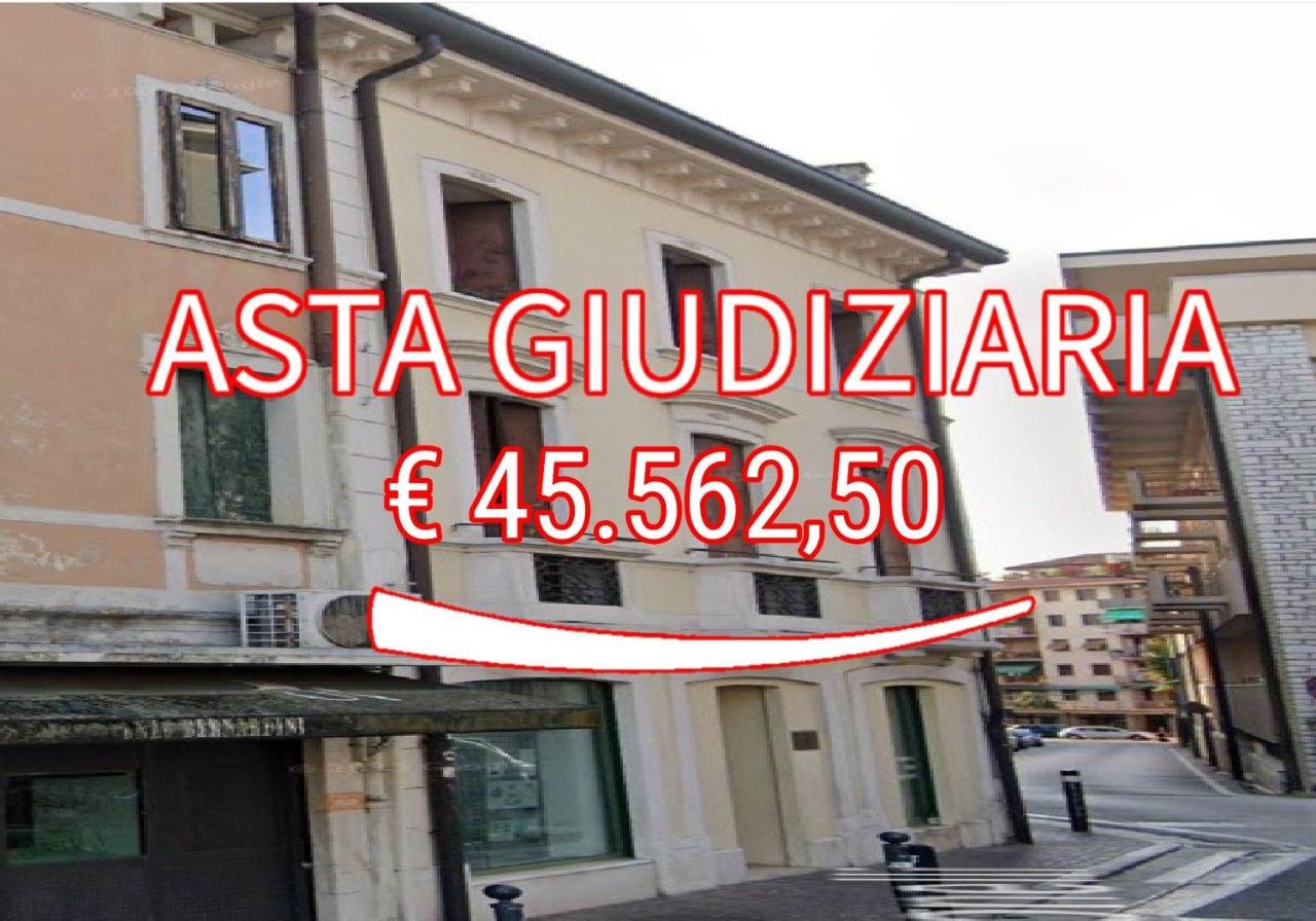 Appartamento in vendita a Conegliano