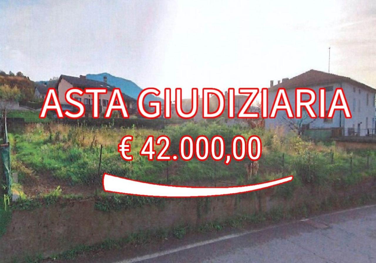 Terreno edificabile residenziale in vendita a Feltre