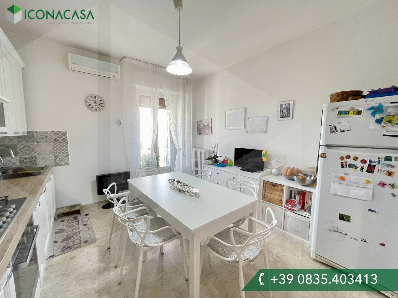 Appartamento in vendita a Matera