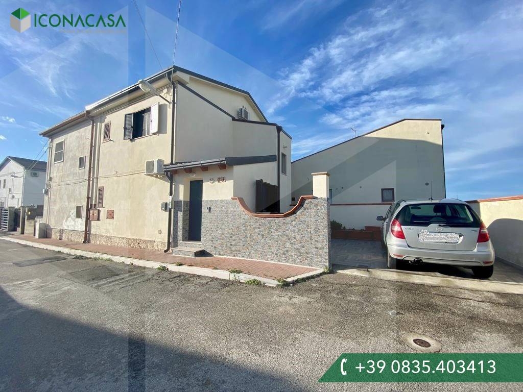 Casa indipendente in vendita a Matera