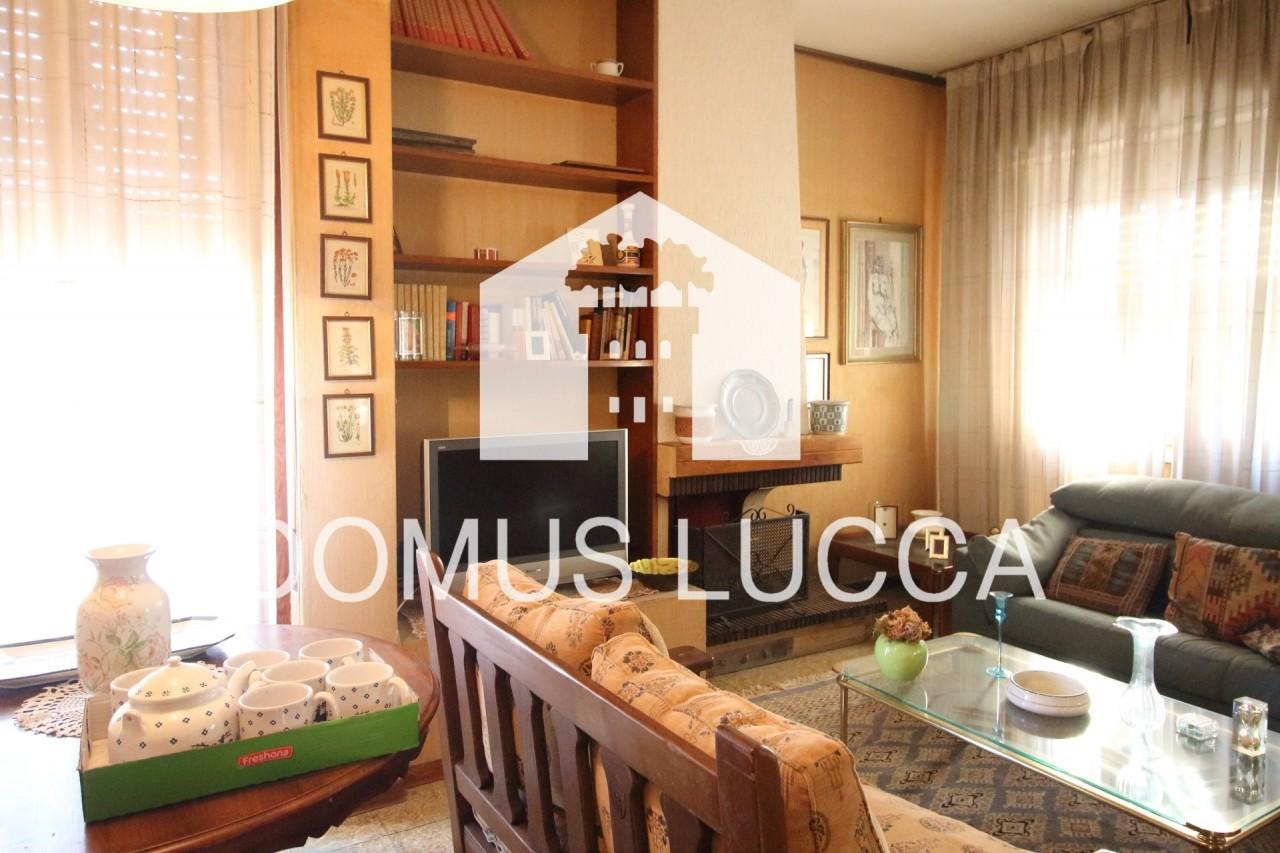 Villa in vendita a Lucca