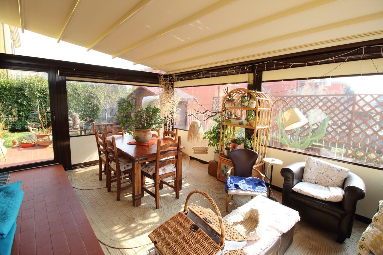 Villa in vendita a Porcari