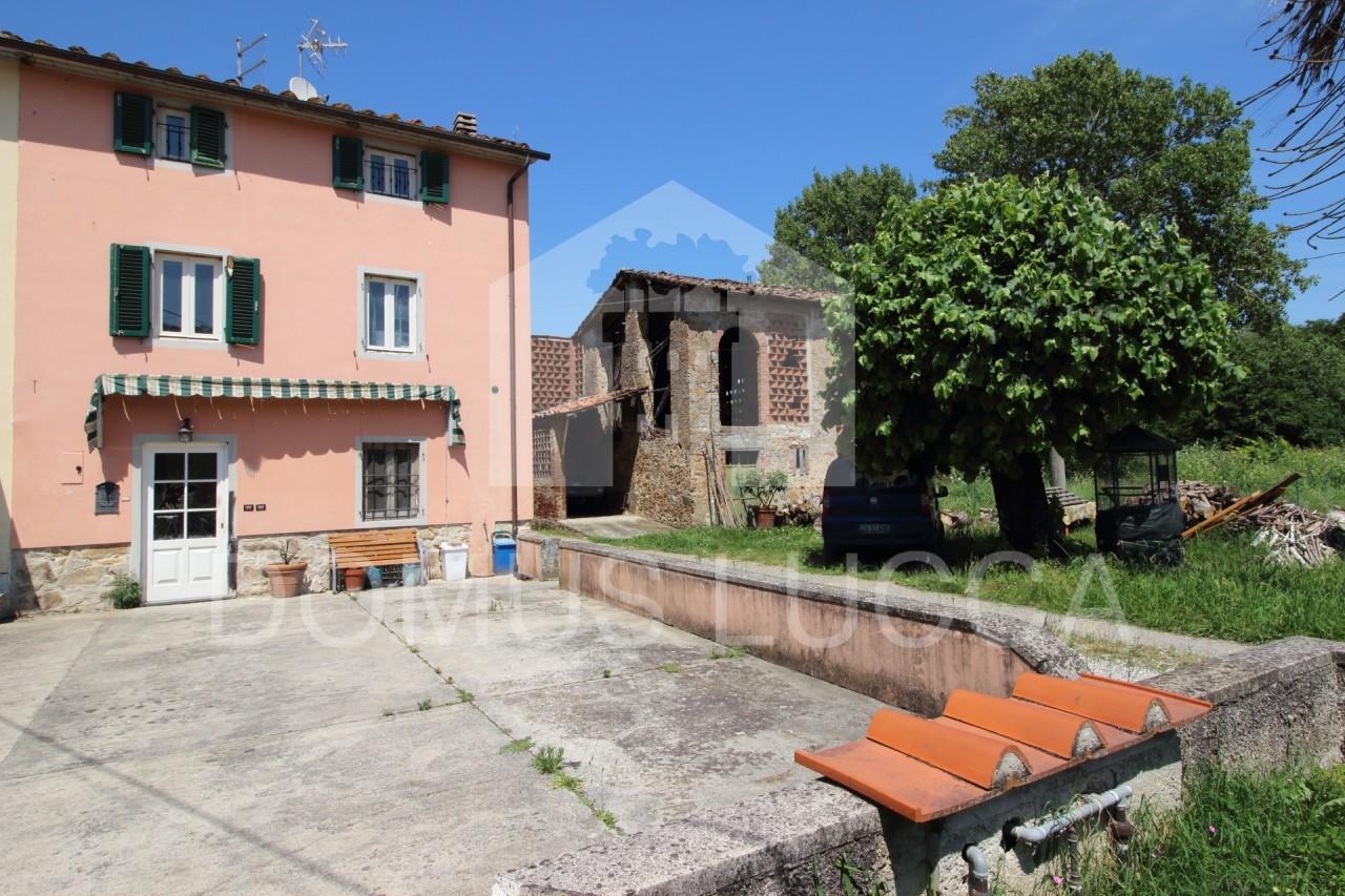 Villa a schiera in vendita a Capannori