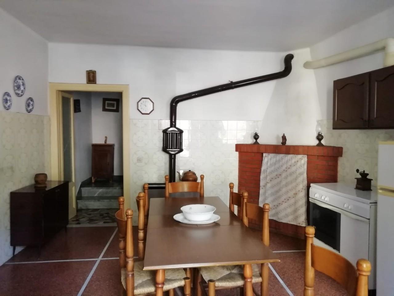 Villa a schiera in vendita a Massa