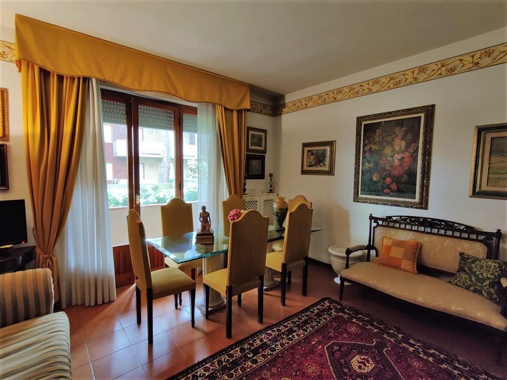 Appartamento in vendita a Massa