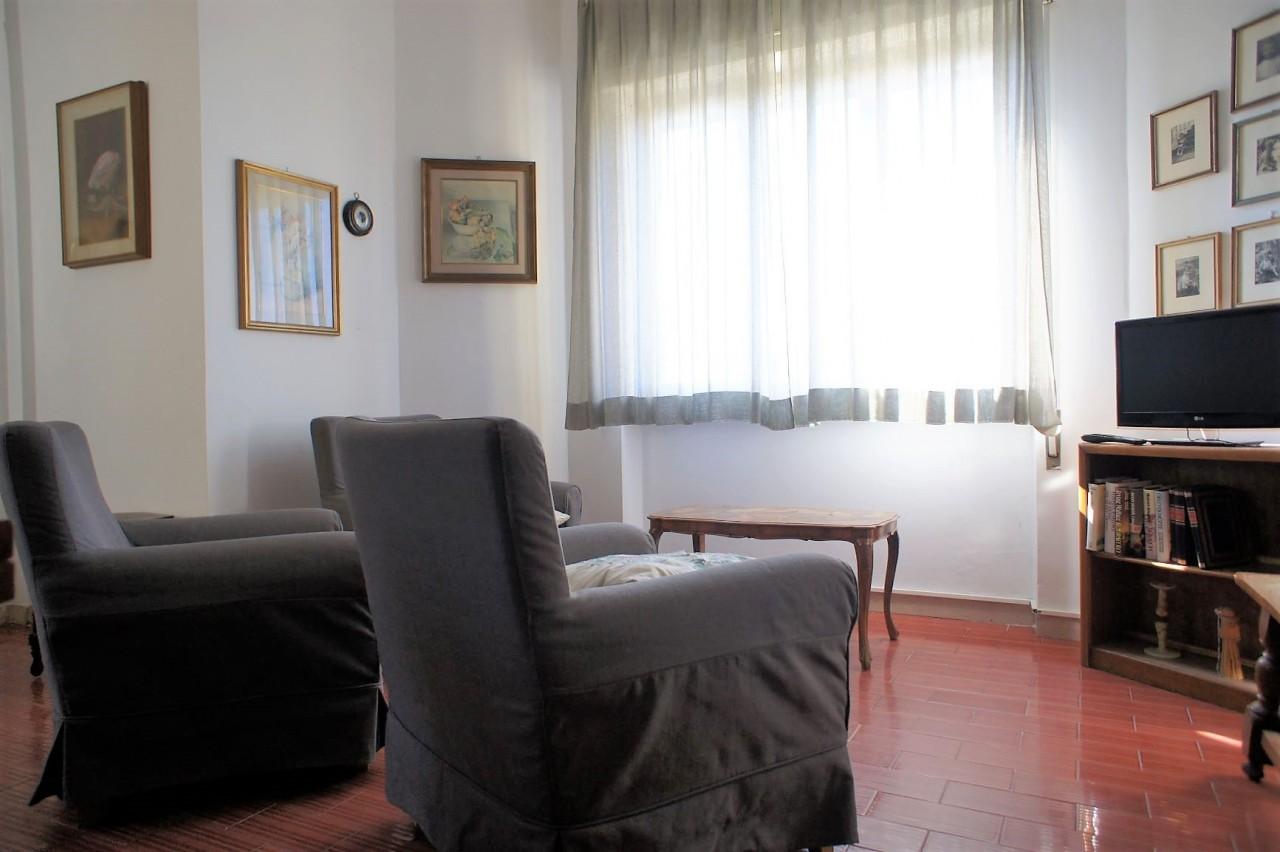 Appartamento in affitto a Massa