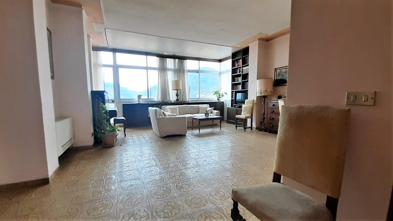 Attico in vendita a Massa