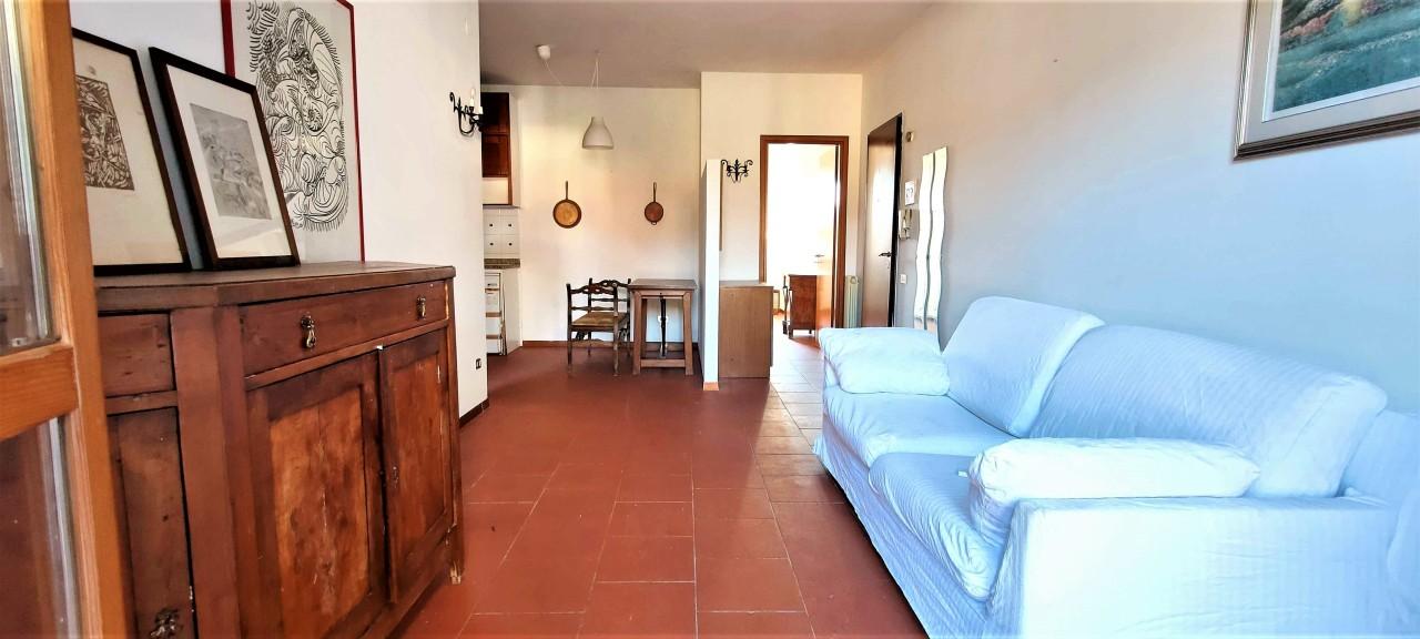 Appartamento in vendita a Massa