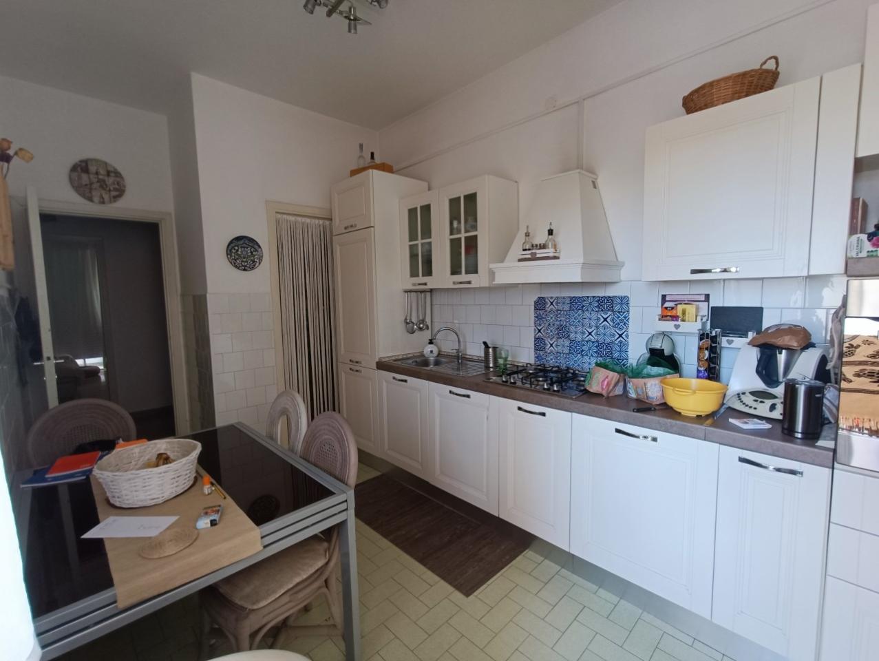 Appartamento in vendita a Massa