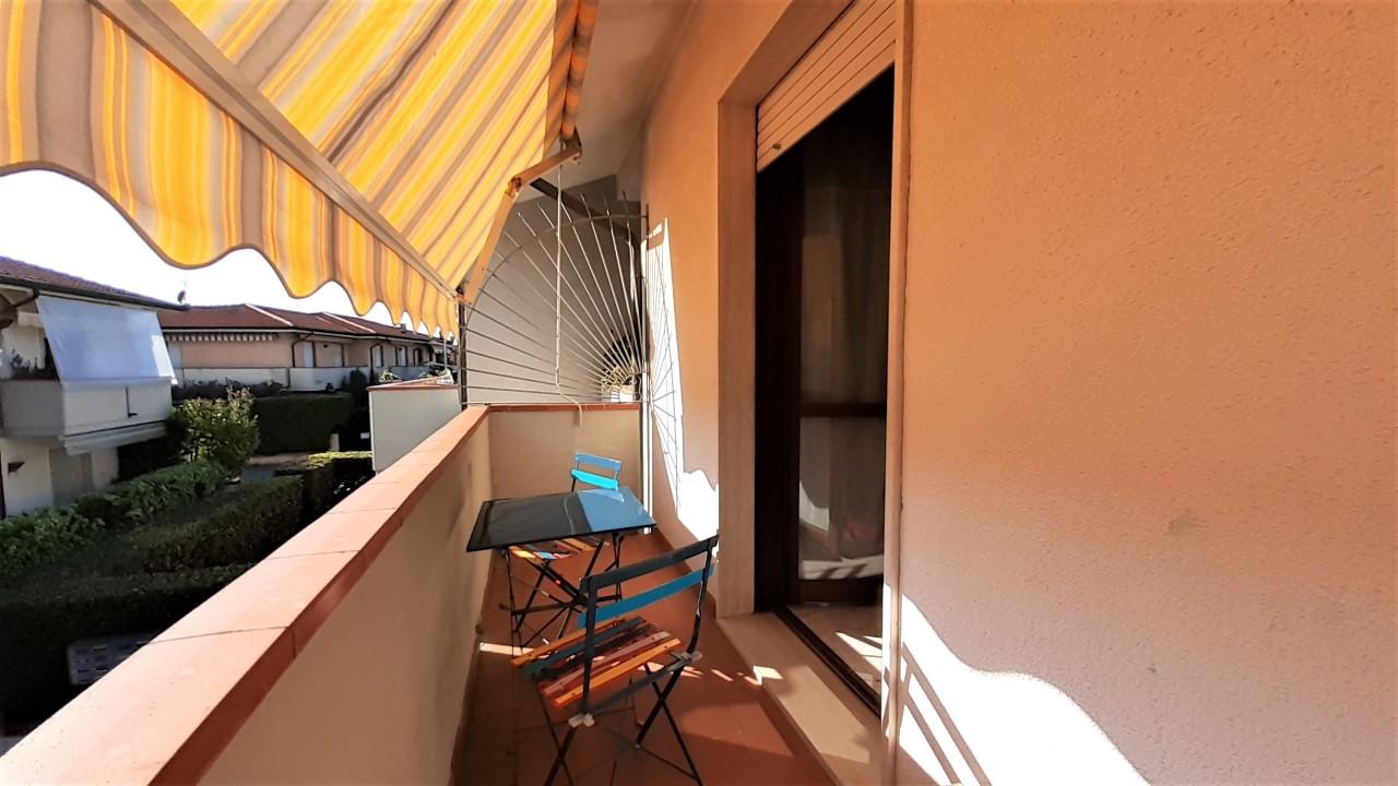 Appartamento in affitto a Massa