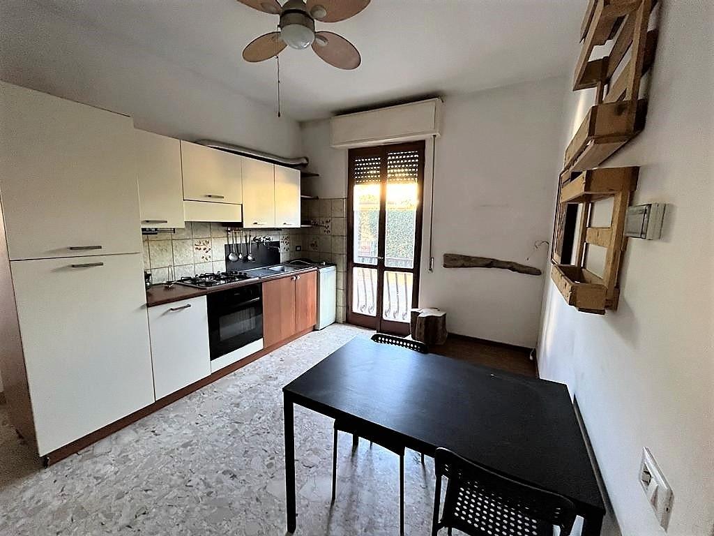 Appartamento in vendita a Massa