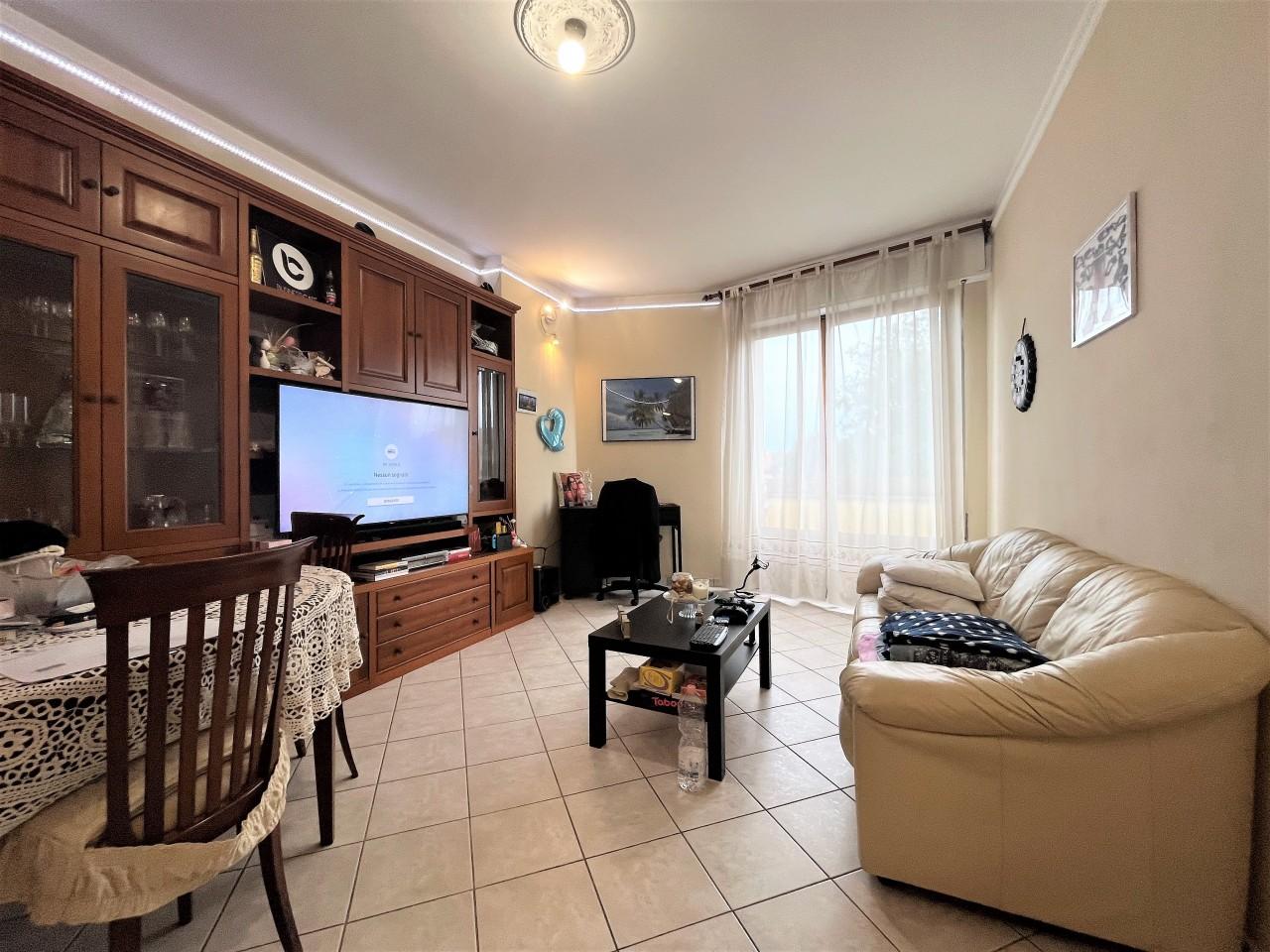 Appartamento in vendita a Massa