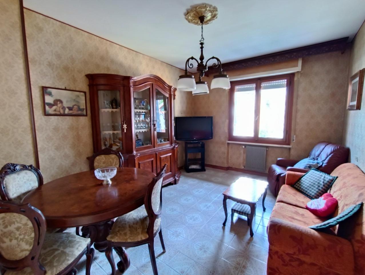 Appartamento in vendita a Massa