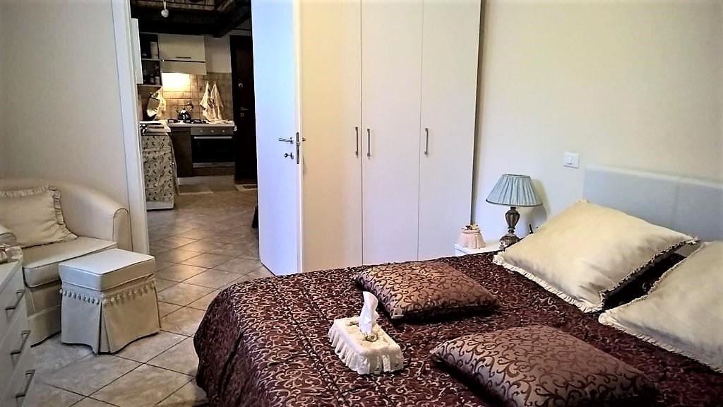 Appartamento in affitto a Massa