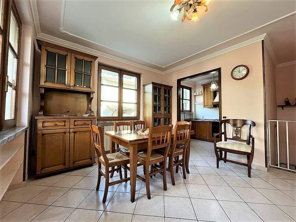 Appartamento in affitto a Massa