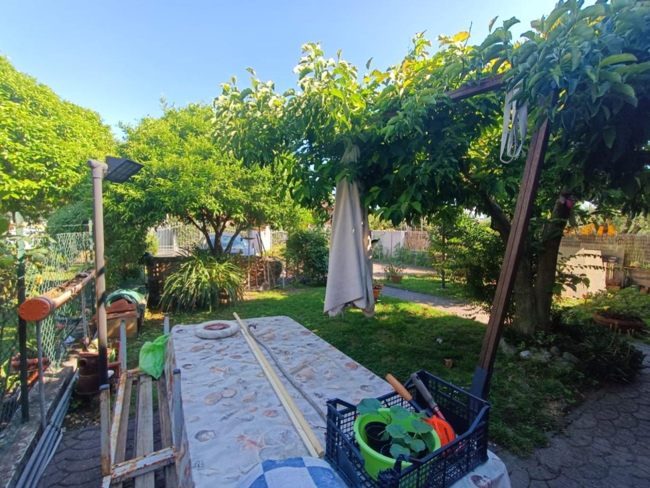 Appartamento in vendita a Massa